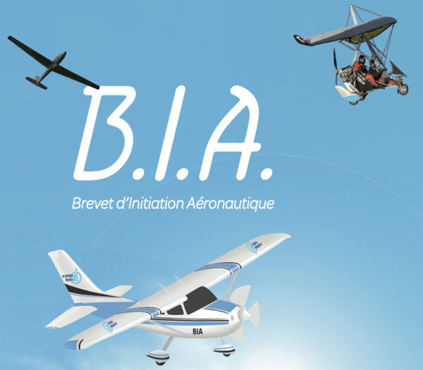 examen du BIA – Saint Elme